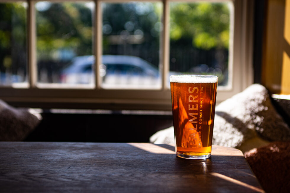 Thimble Inn Piddlehinton | A country inn in Dorset